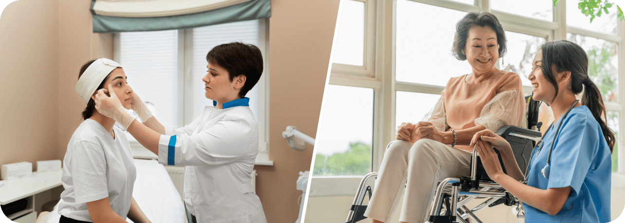 Post-Op Care 101: Tips for a Smooth Recovery After Cosmetic Surgery ...