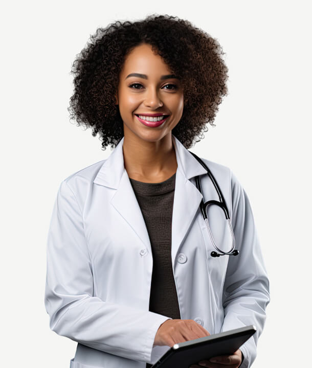 Dr. Grace Mitchell – Alpha Homoeo Clinic